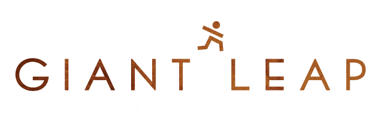 Giant Leap Digital - Luxury Digital Marketing Agency UK