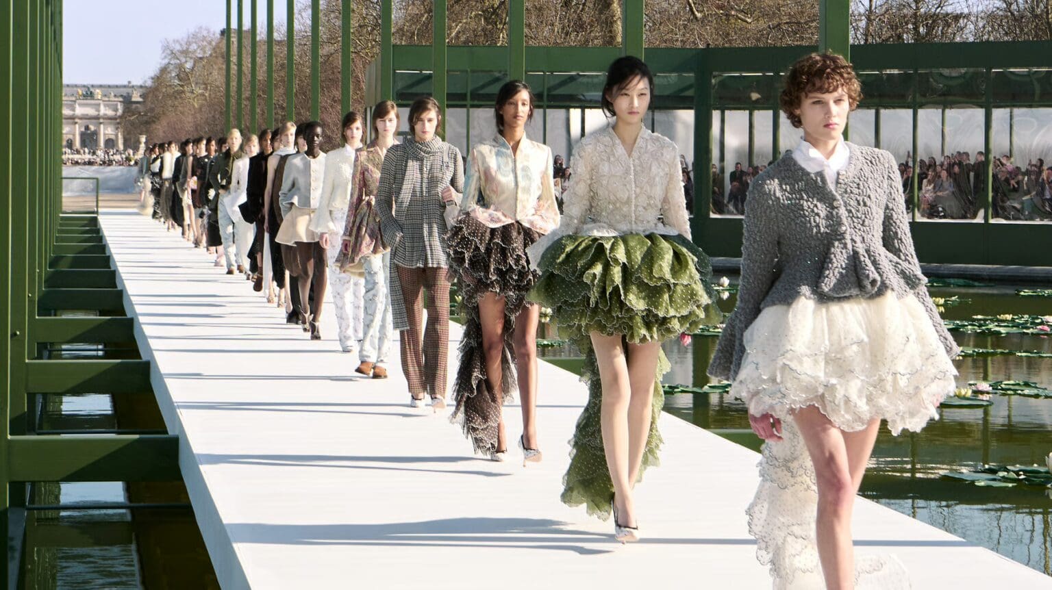 Luxury in 2026: Trends, Growth & What’s Next for Brands